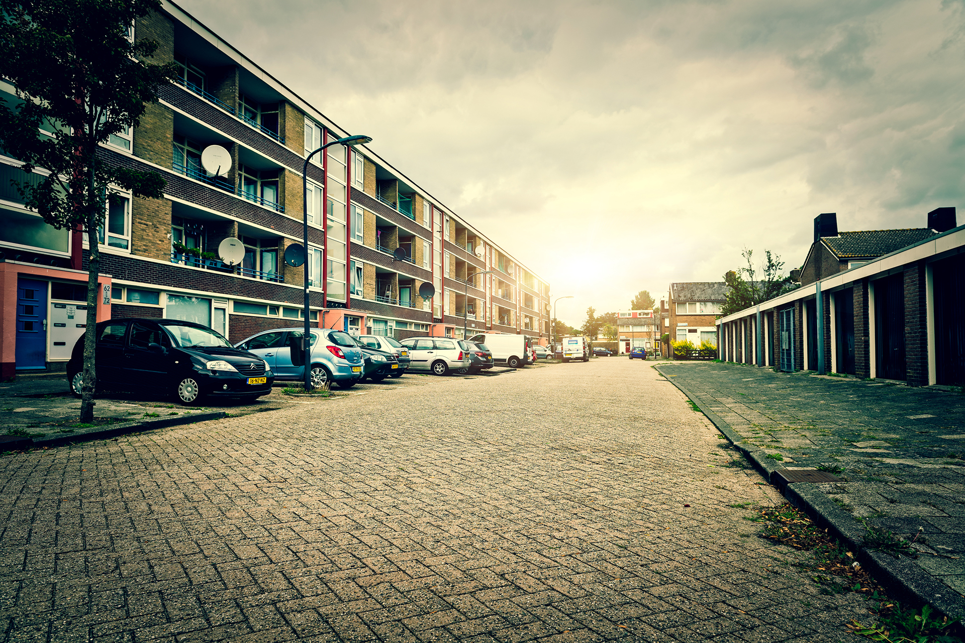 The quality of the living environment mapped out | Geodan